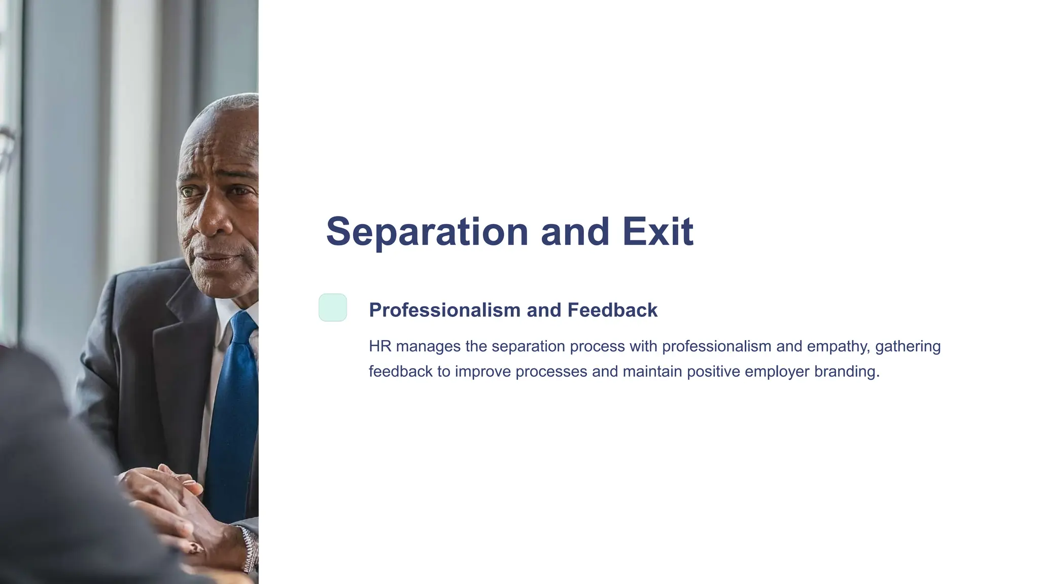 The Crucial Role of HR in Employee Life Cycle | PPTX