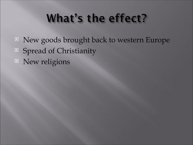 The Crusades | PPT