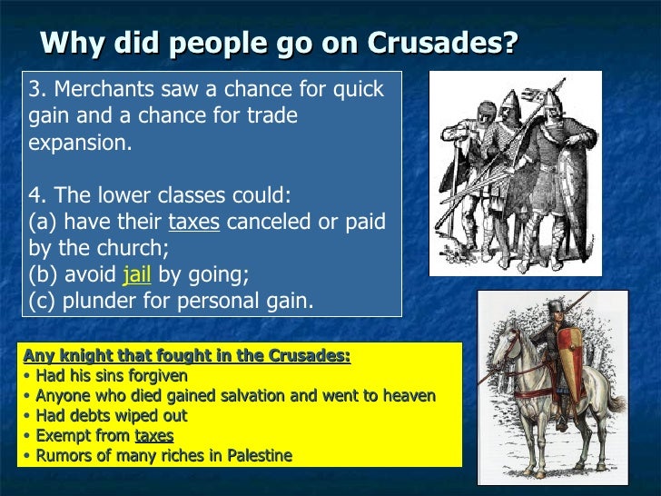 The Crusades[1]