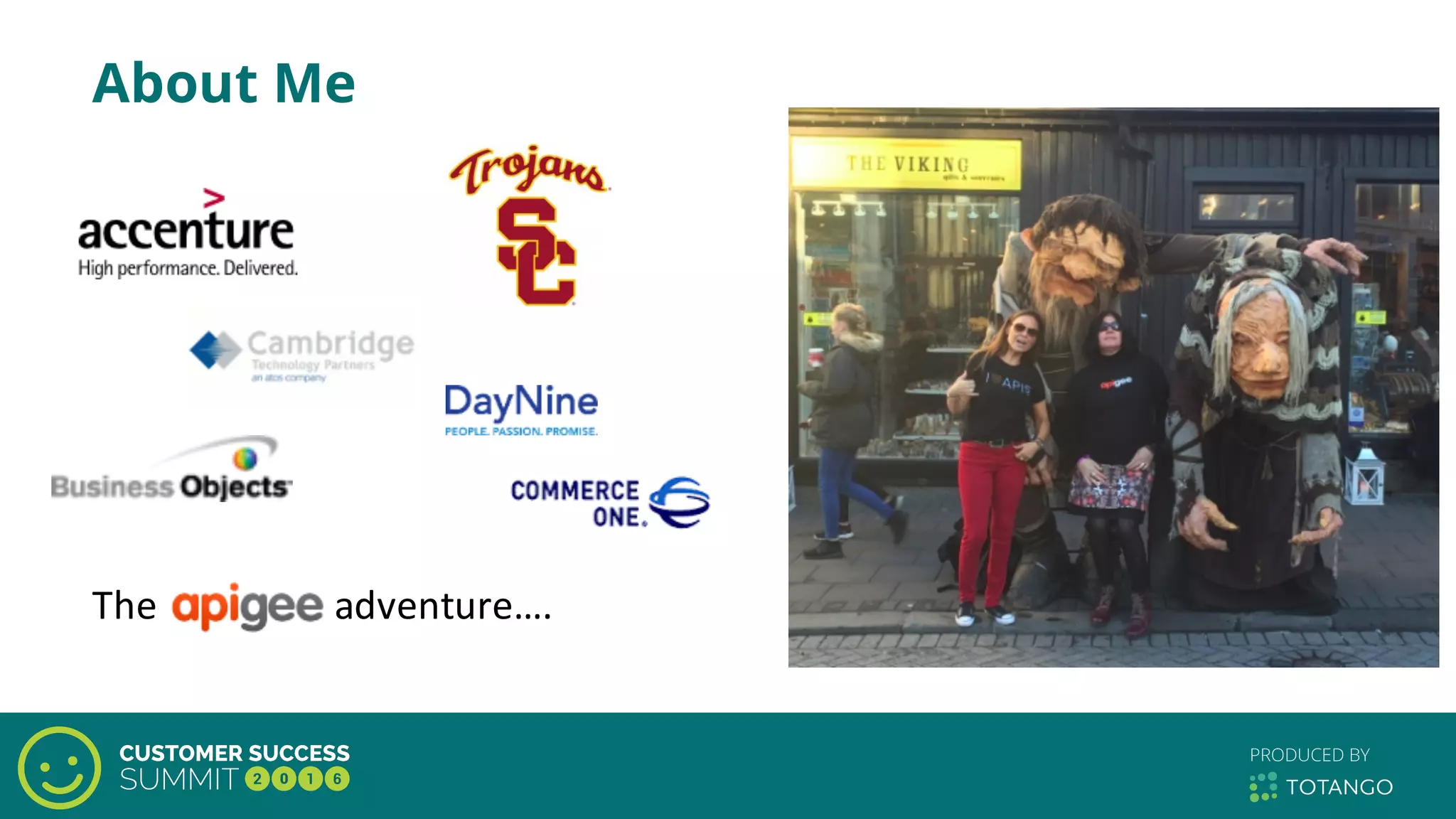 The CS (R)evolution Democratizing Customer Success | PPT