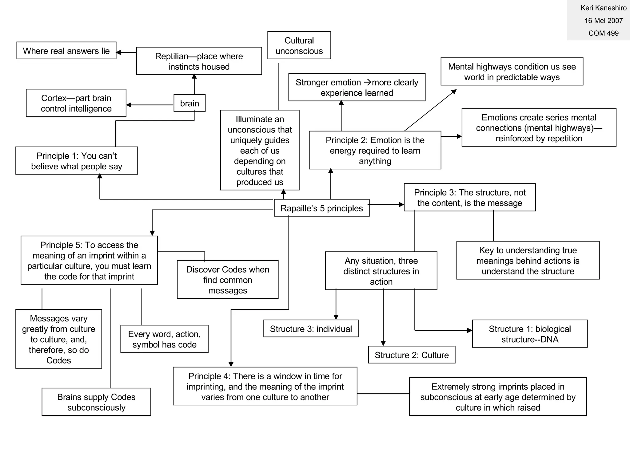 The Culture Code | PPT
