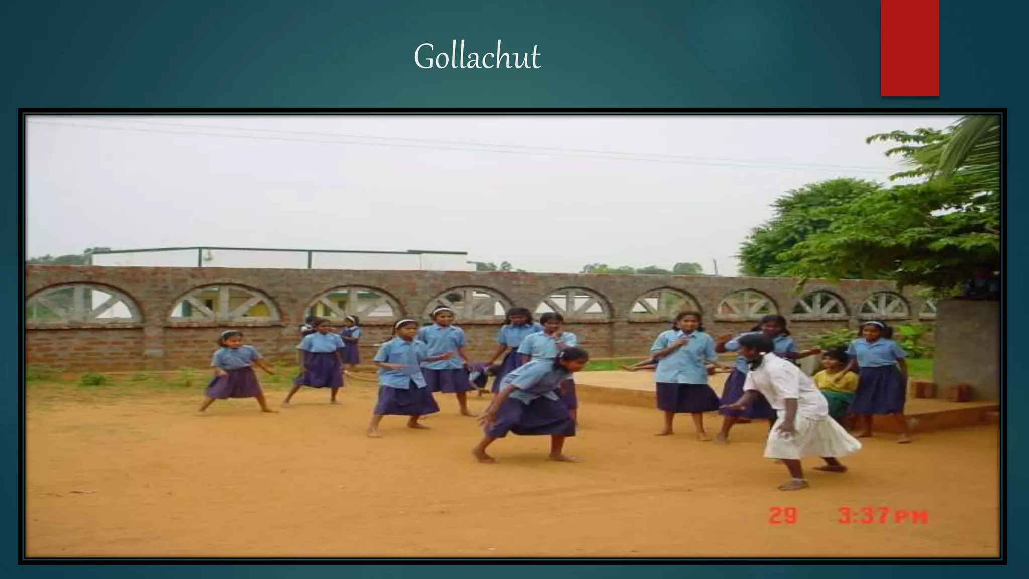 The culture-of-Bangladesh | PPTX