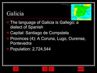 The Culture Of Spain | PPT