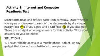 The-Current-State-of-ICT-Empowerment Technology.pptx