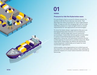 The D2iQ Guide to Steering a Successful Kubernetes Ship | PPT