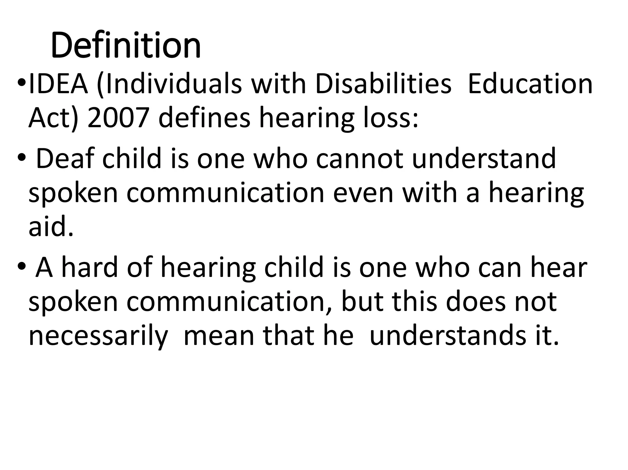 the-deaf modified.pptx