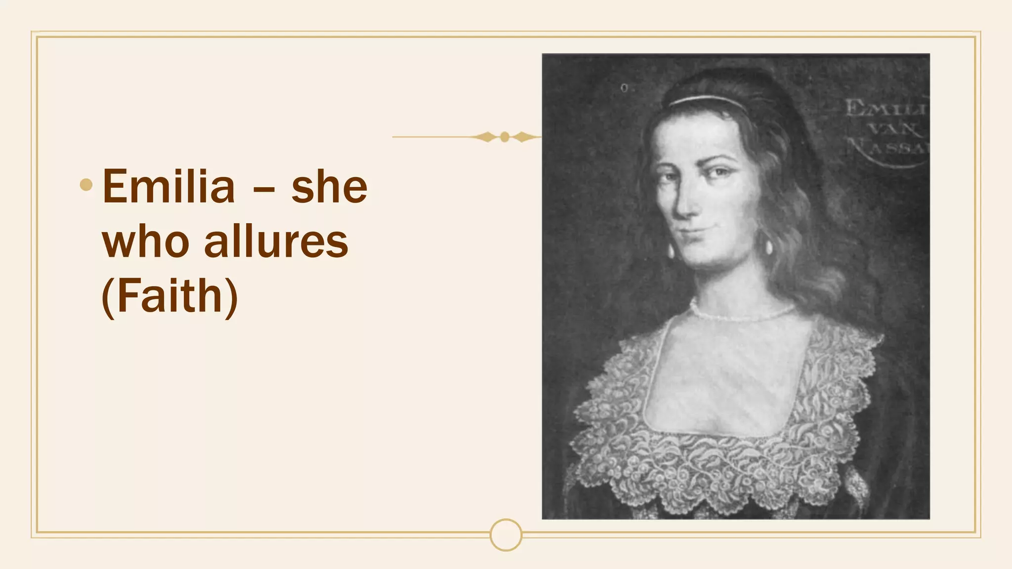 THE DECAMERON ENGLISH 10 | PPTX