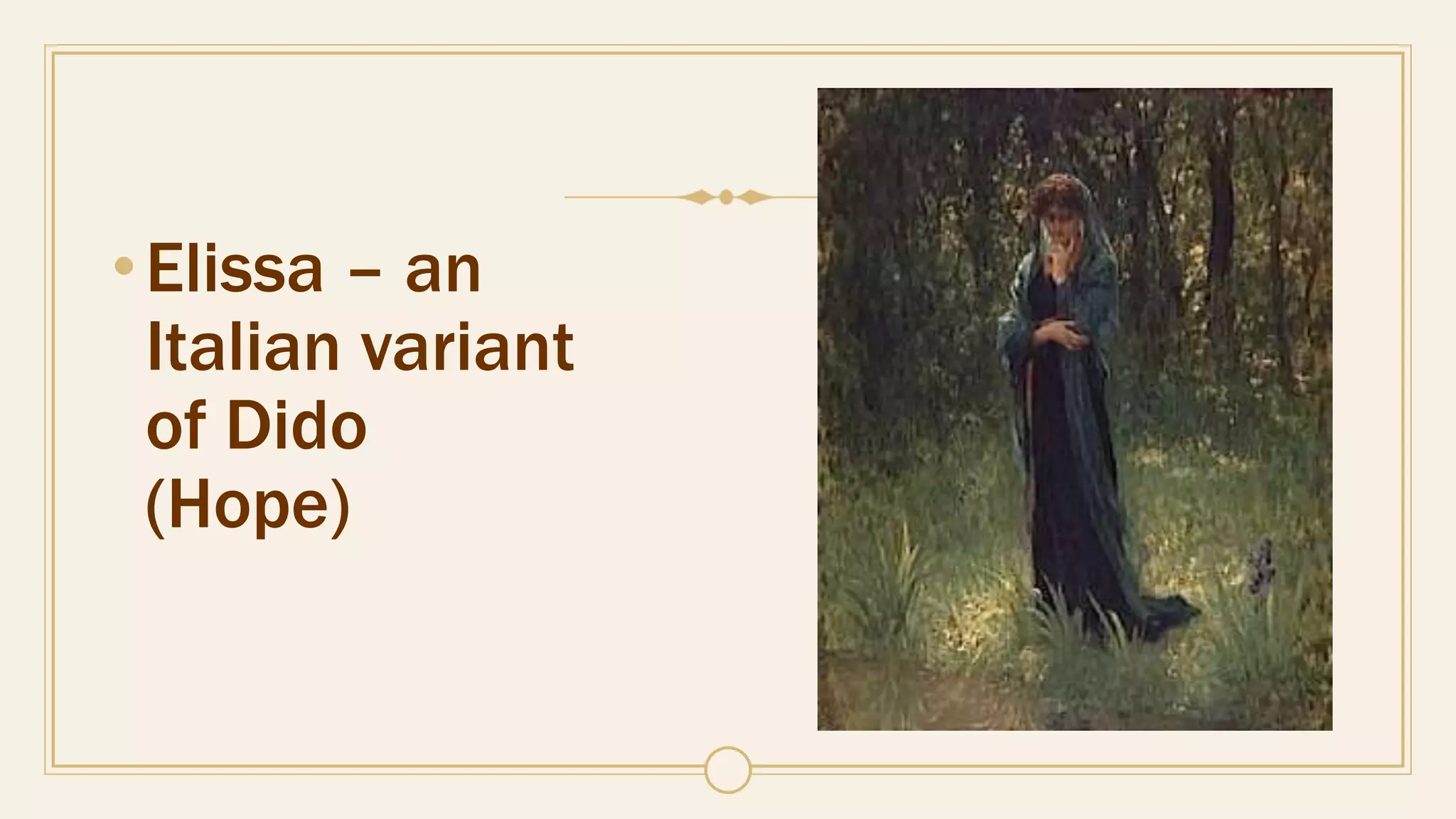 THE DECAMERON ENGLISH 10 | PPTX