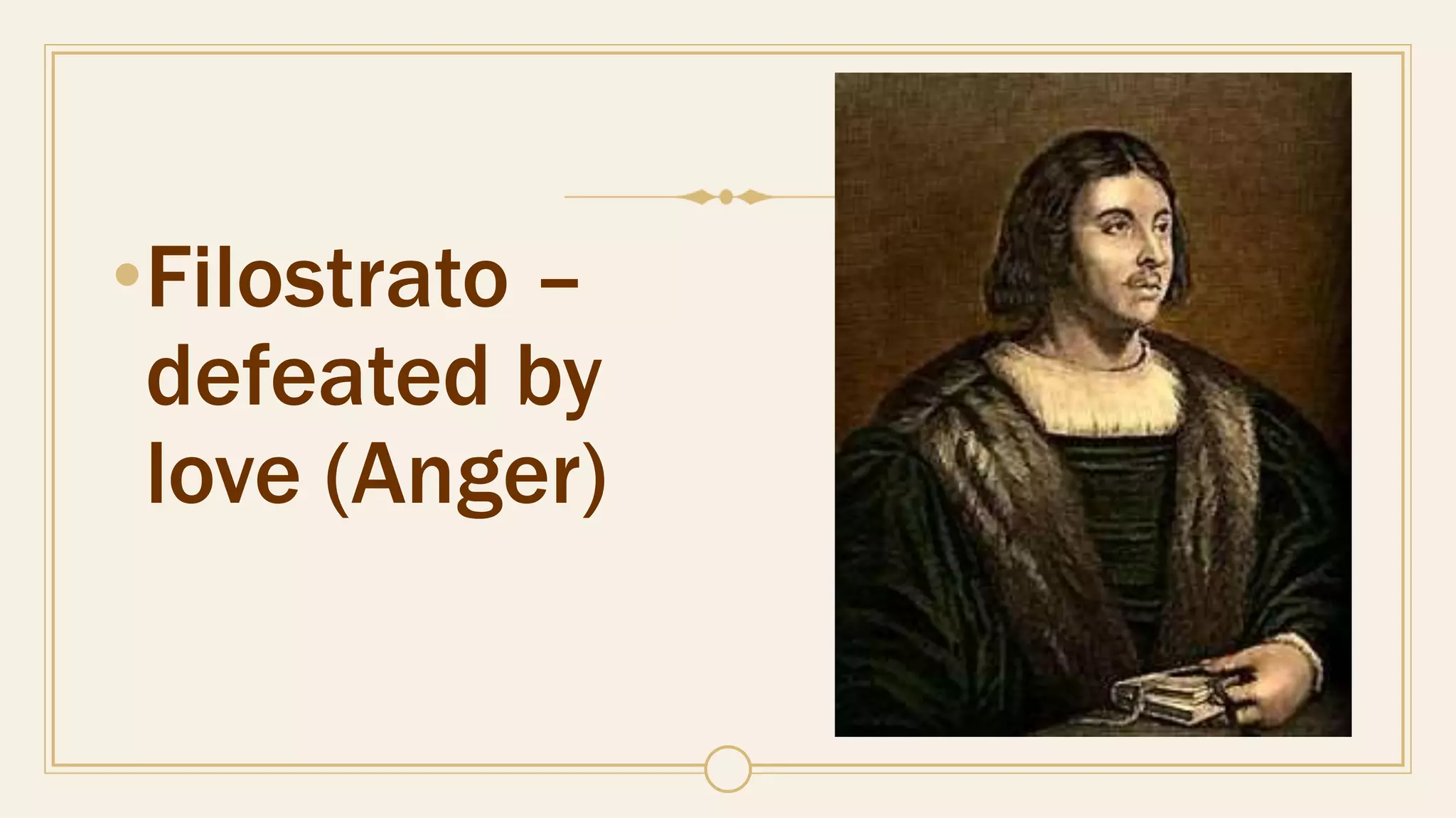 THE DECAMERON ENGLISH 10 | PPTX