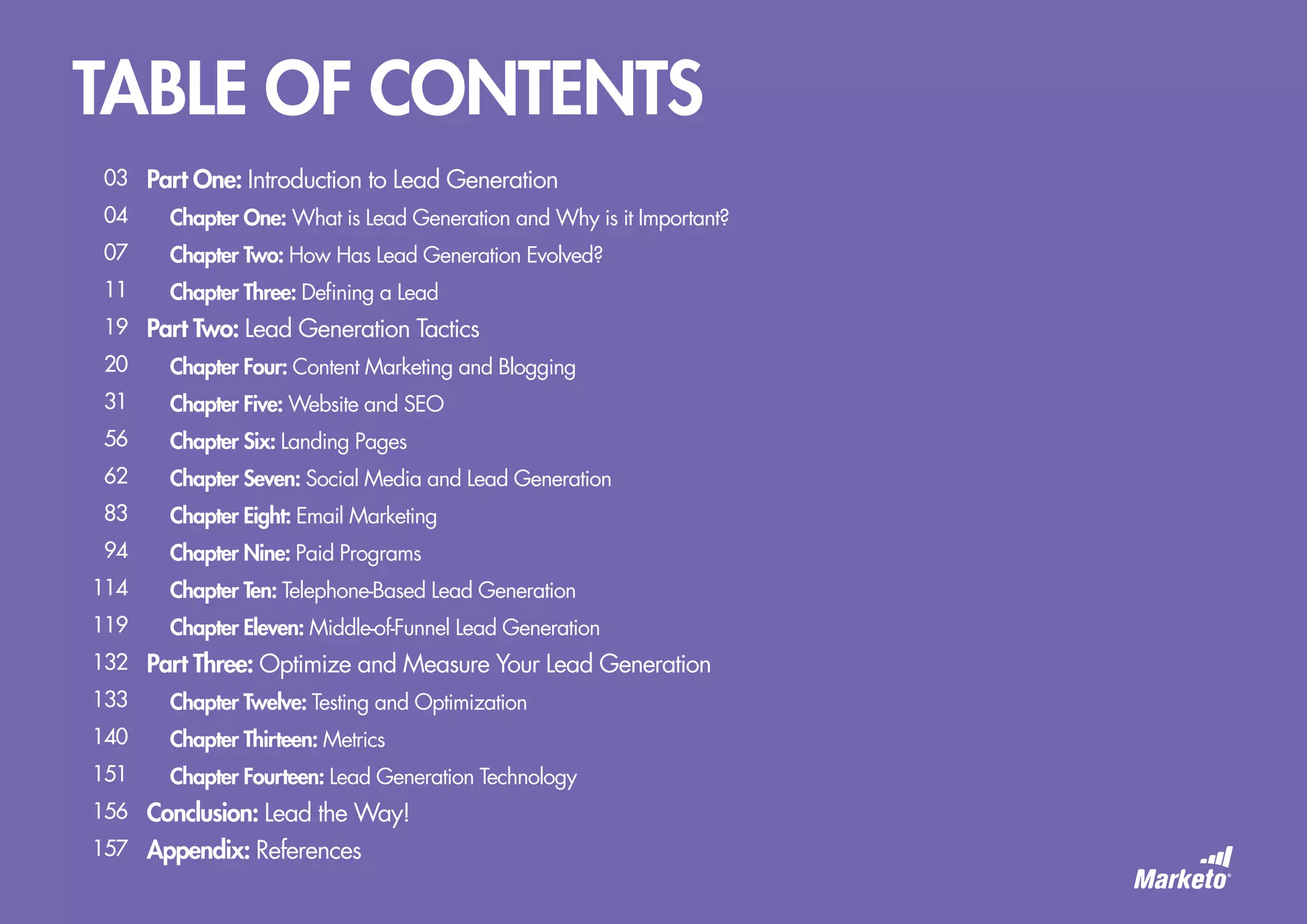 The definitive-guide-to-lead-generation | PPT