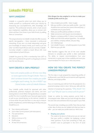 The definitive-guide-to LinkedIn | PDF
