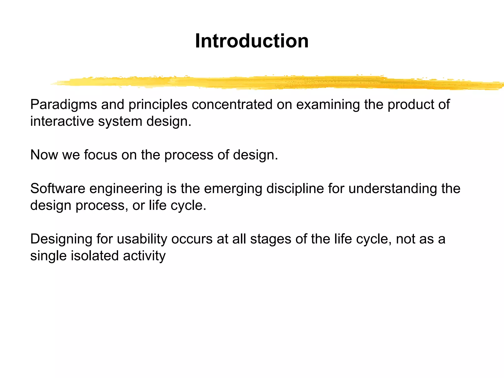 The Design Process | PPT