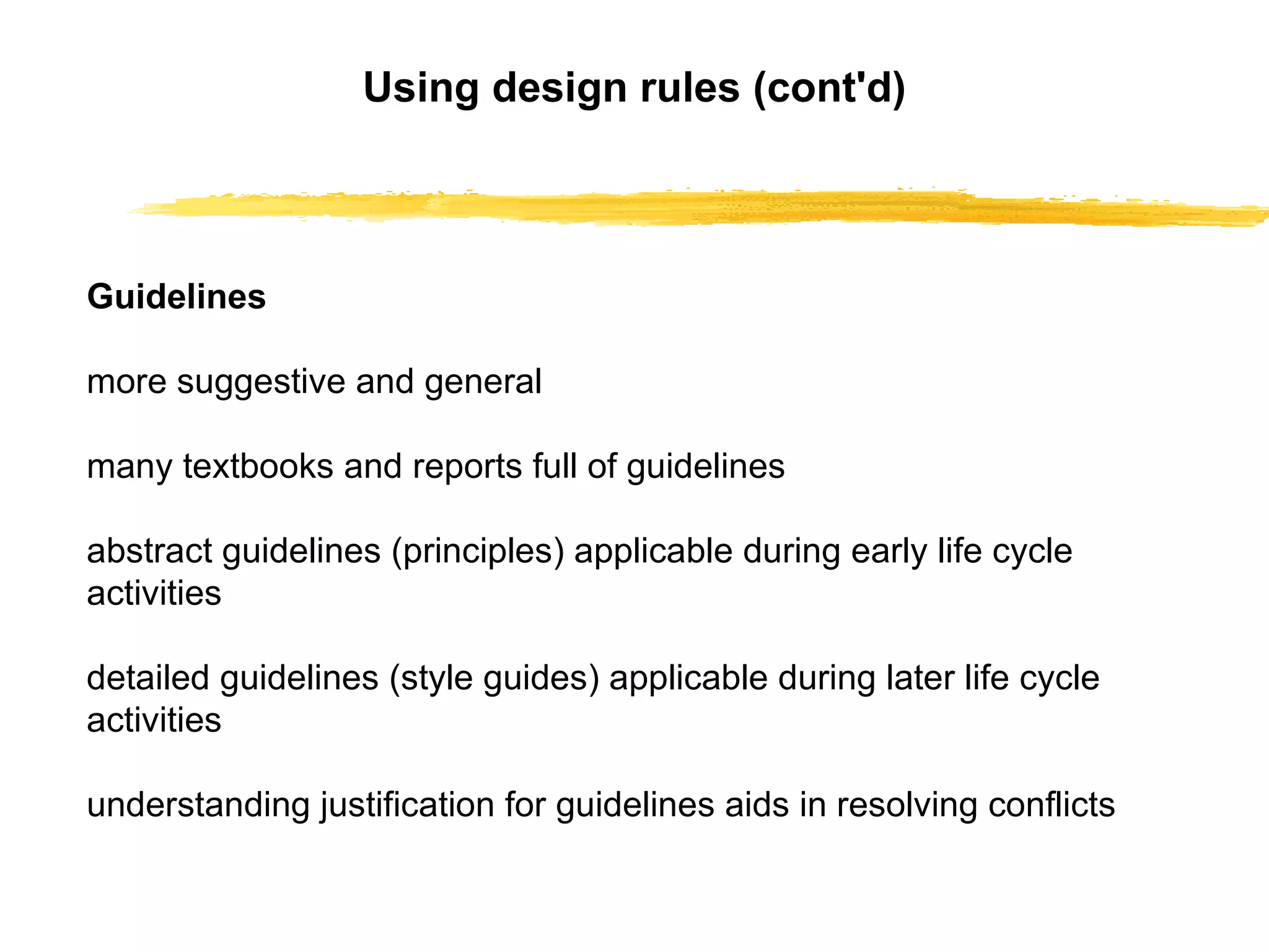 The Design Process | PPT