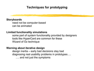 The Design Process | PPT