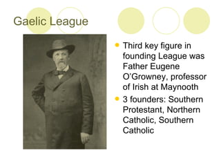 The Development Of Cultural Nationalism | PPT