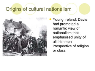 The Development Of Cultural Nationalism | PPT