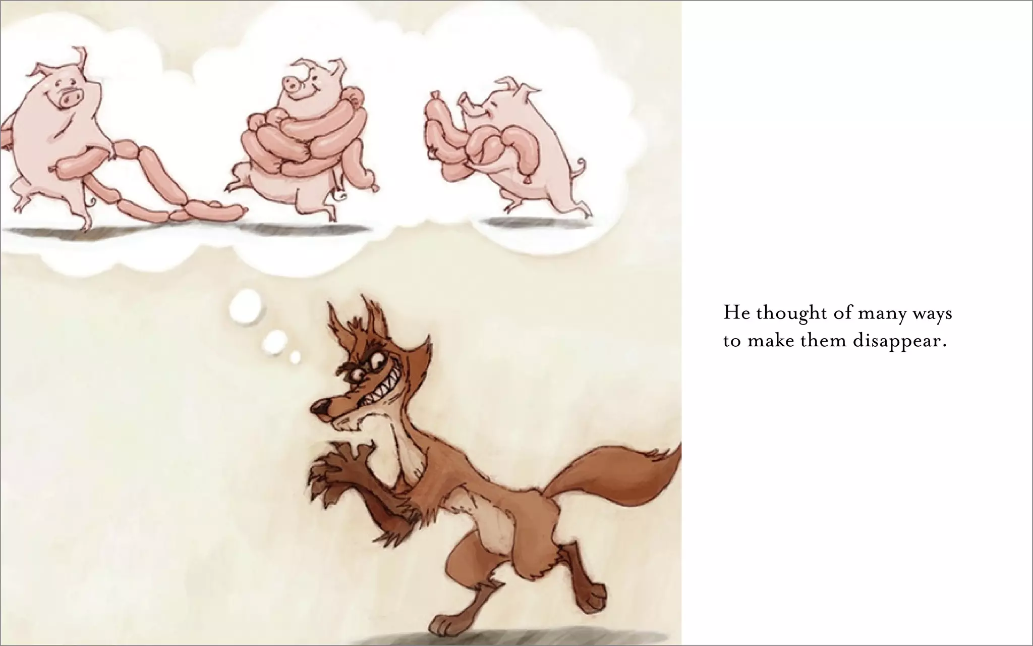 The Devious Fox | PPT