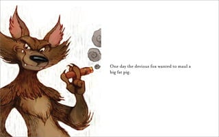 The Devious Fox | PPT