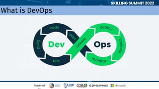 The DevOps Essential | PDF