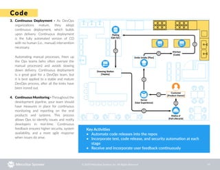The DevOps Experience | PDF