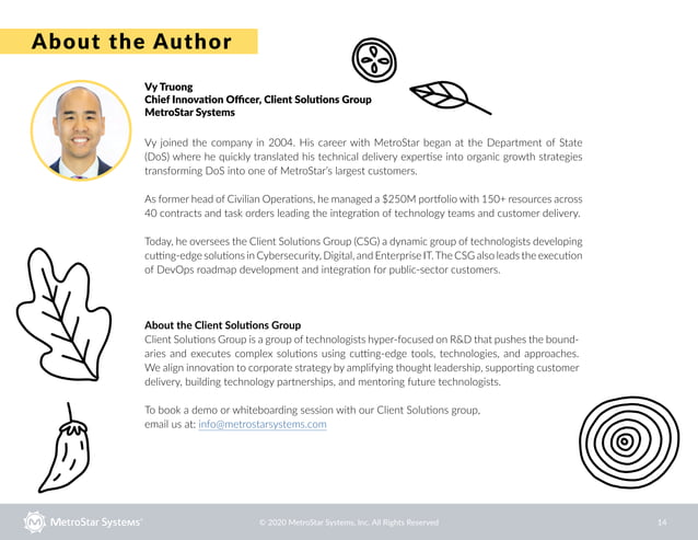 The DevOps Experience | PDF