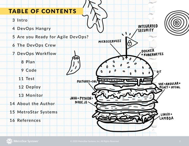 The DevOps Experience | PDF