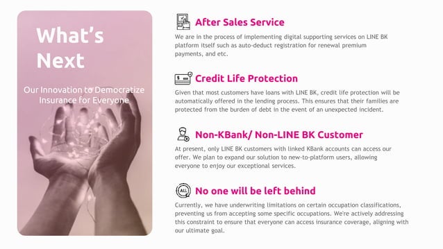 Muang Thai Life Assurance Public Company Limited - Insurer Innovation ...