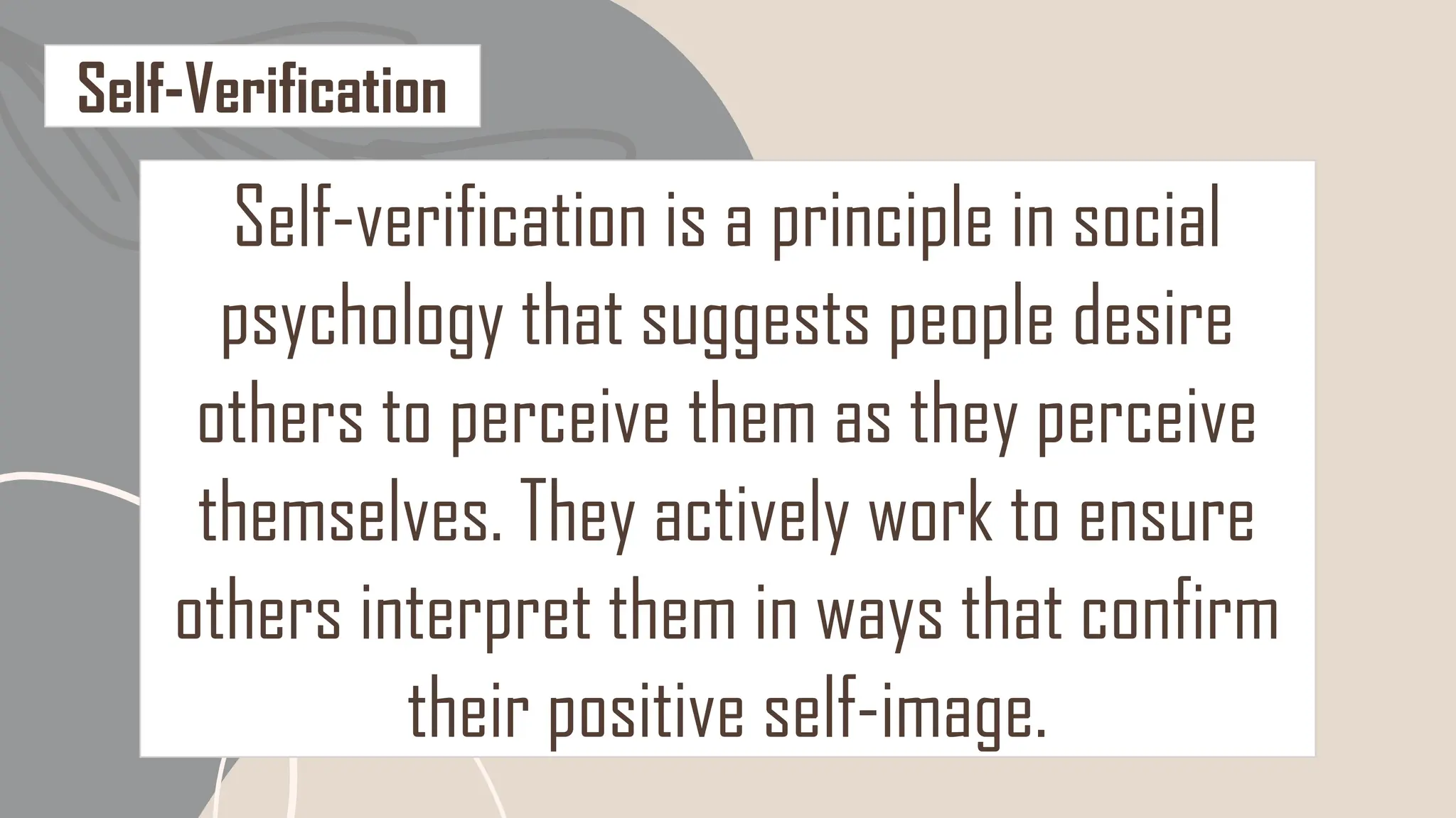 The-Digital-Self Understanding the Selfs | PPTX