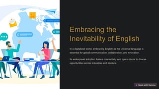 The-Modern Digitalized world in present time | PPT