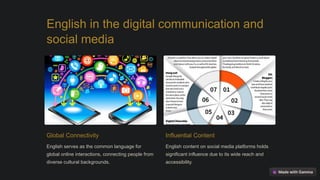 The-Modern Digitalized world in present time | PPT