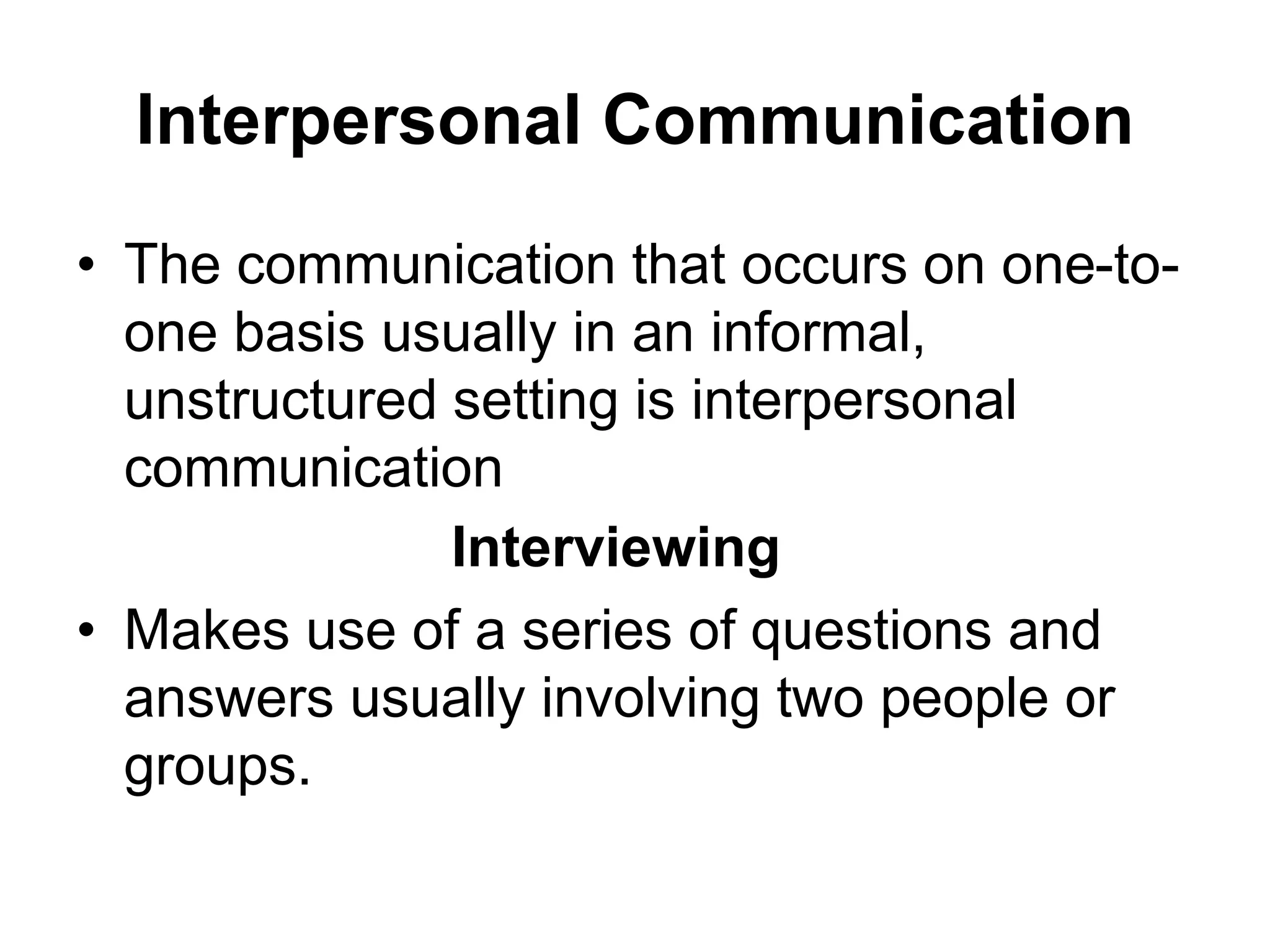 The-Discipline-of-Communication.pptx