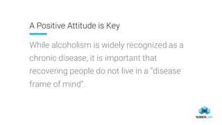 The Disease Model of Alcoholism | PPT