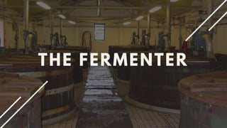 The Distillation Process | PPTX