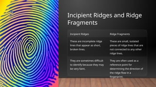 The-Diverse-World-of-Fingerprint-Minutiae.pptx