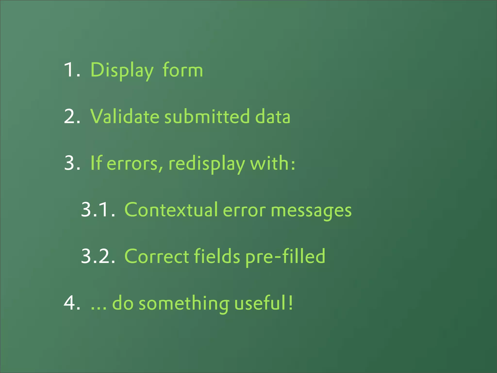The Django Web Application Framework Ppt