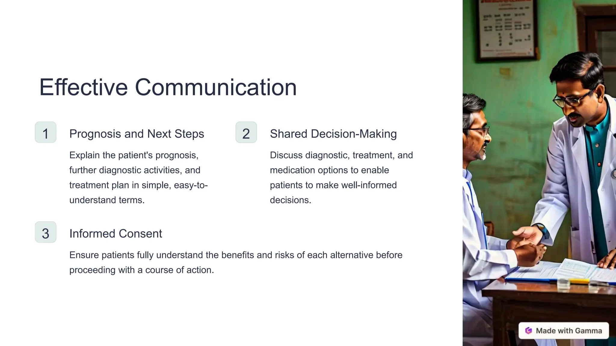 The Doctors Code of Practice and resonsibilities nabh.pptx