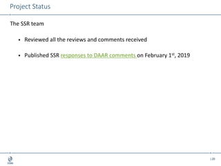Systematically Identifying DNS Abuse: DAAR | PPT