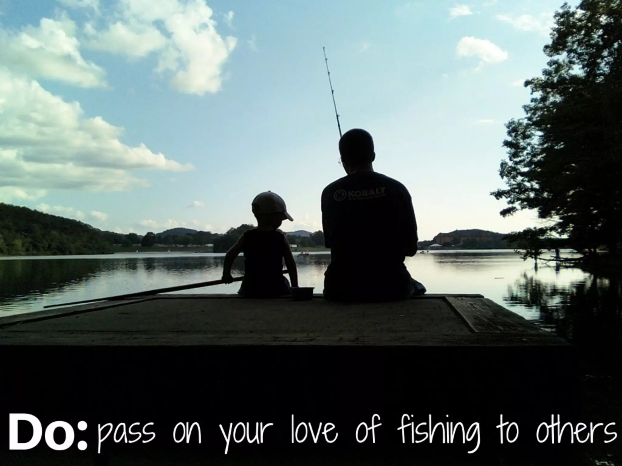 The Dos and Don'ts of Fishing | PDF