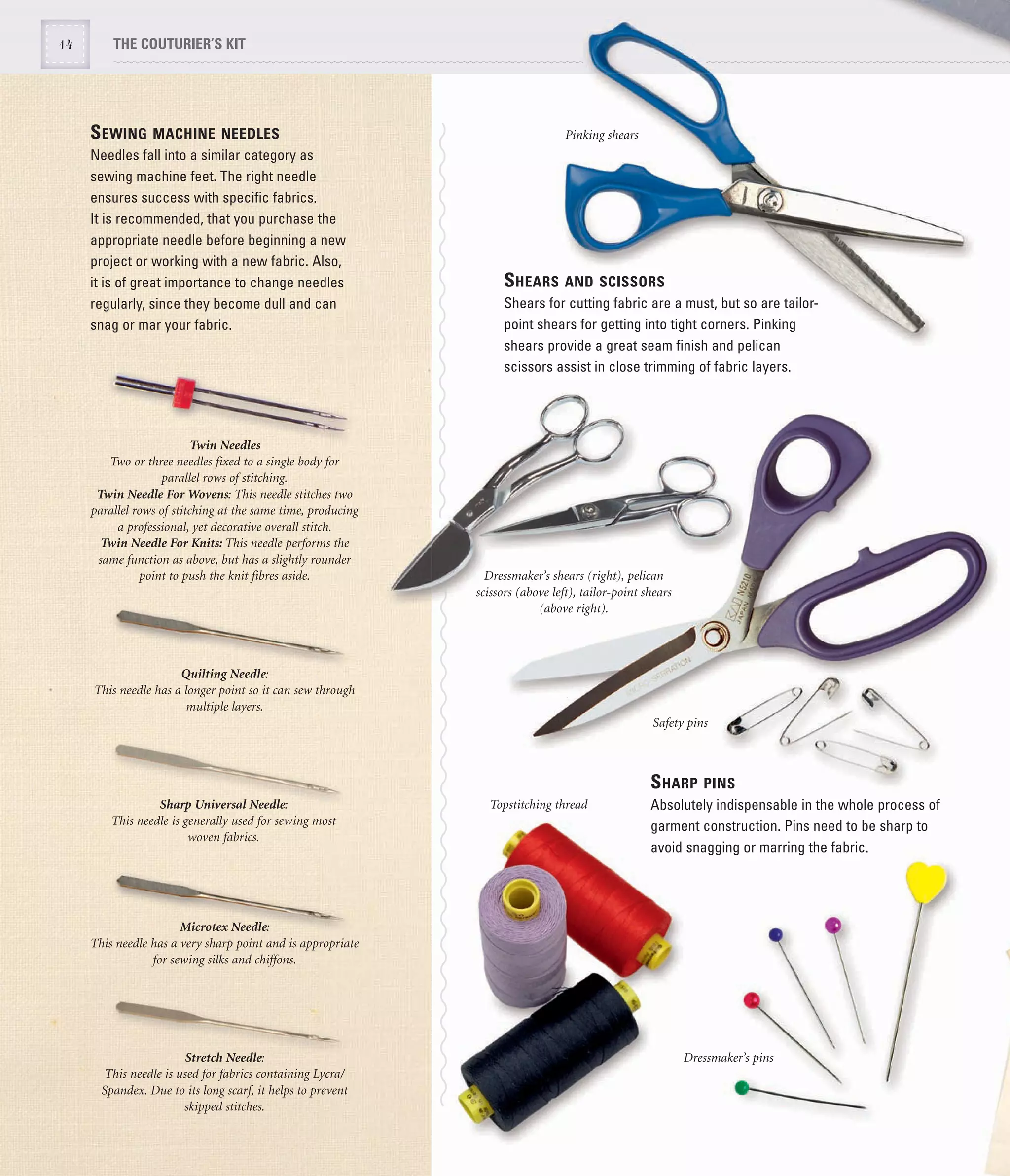 The dressmaker-s-handbook-of-couture-sewing-techniques-gnv64 | PDF