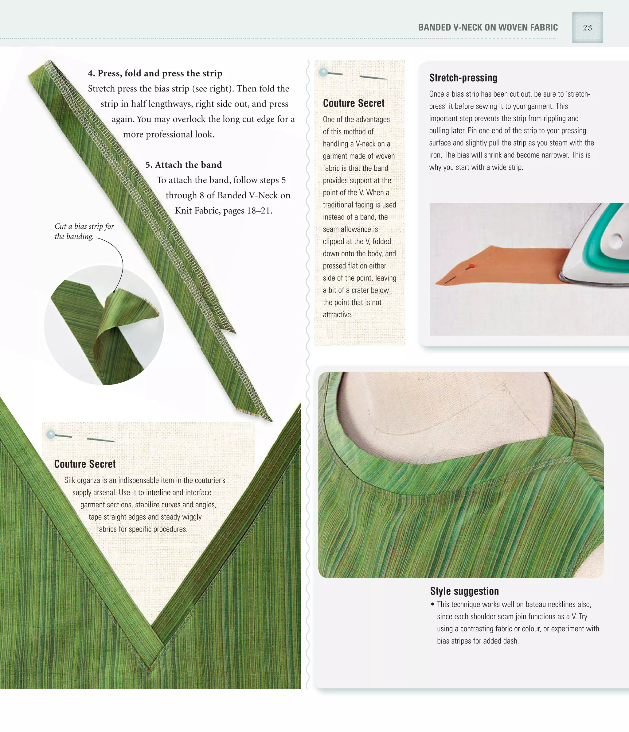 The dressmaker-s-handbook-of-couture-sewing-techniques-gnv64 | PDF