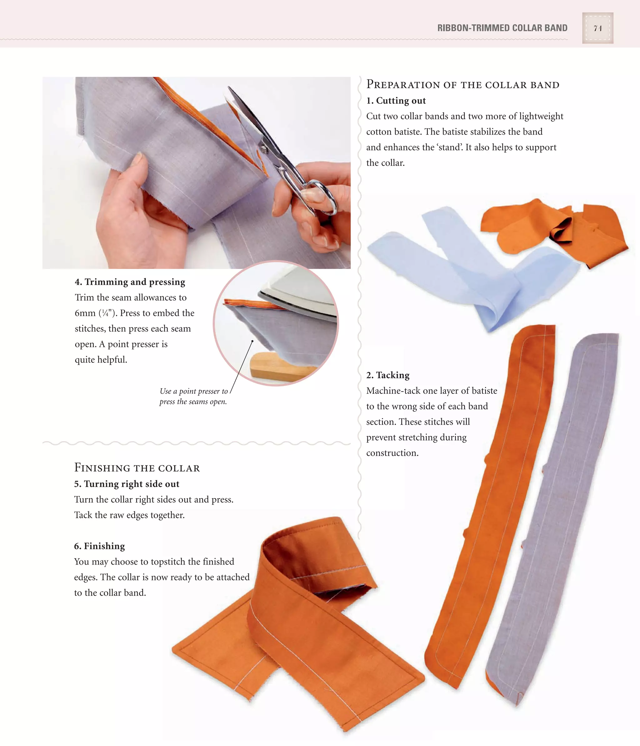 The dressmaker-s-handbook-of-couture-sewing-techniques-gnv64 | PDF