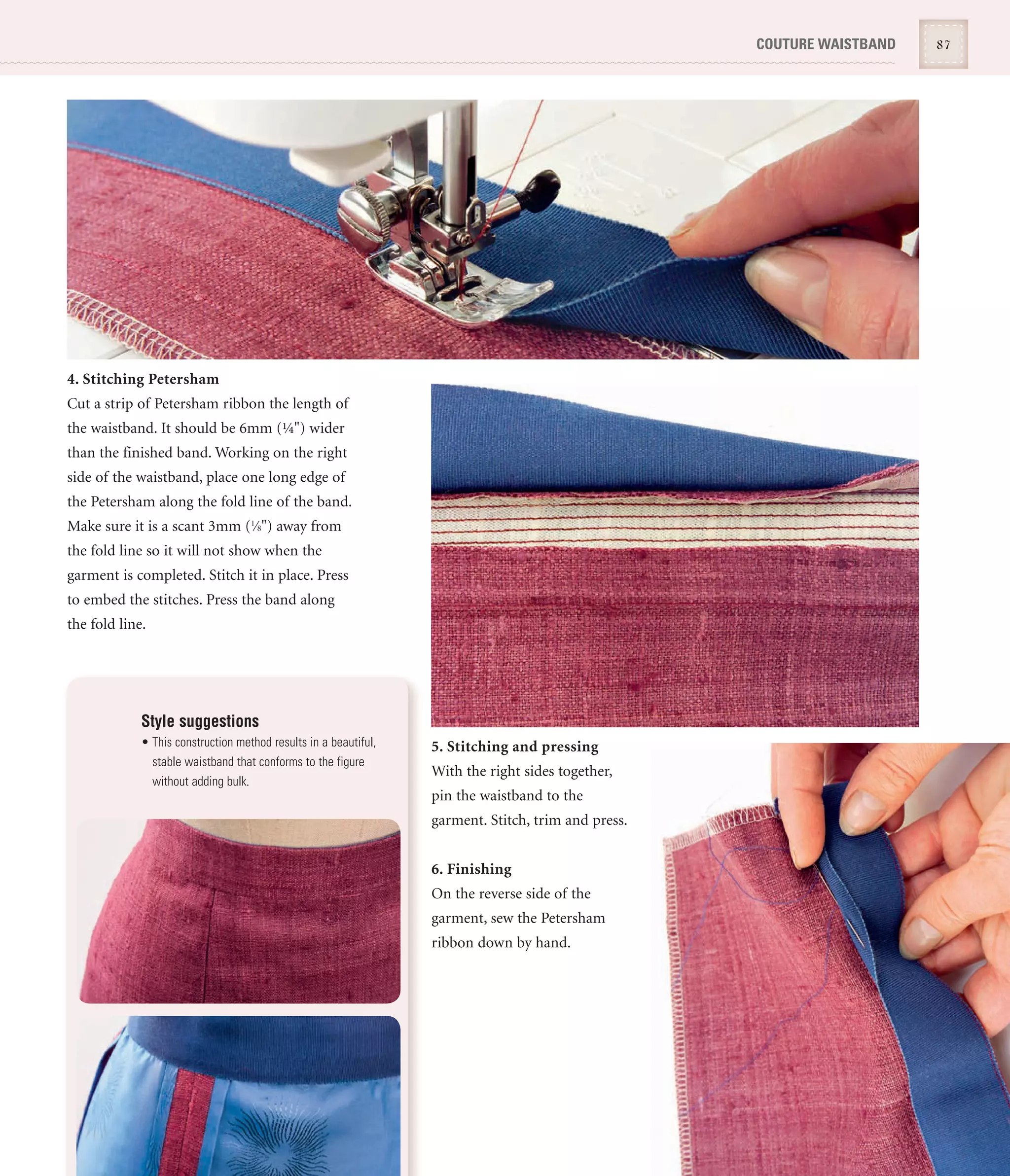 The dressmaker-s-handbook-of-couture-sewing-techniques-gnv64 | PDF