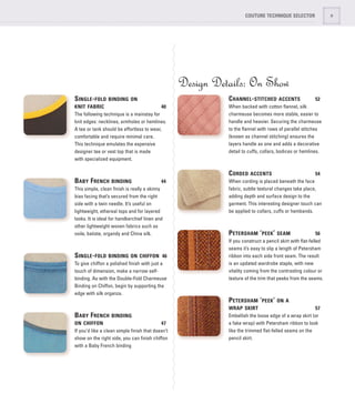 The dressmaker-s-handbook-of-couture-sewing-techniques-gnv64 | PDF