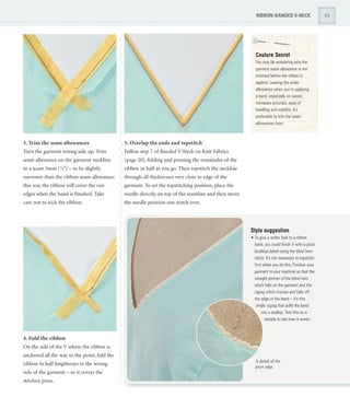The dressmaker-s-handbook-of-couture-sewing-techniques-gnv64 | PDF