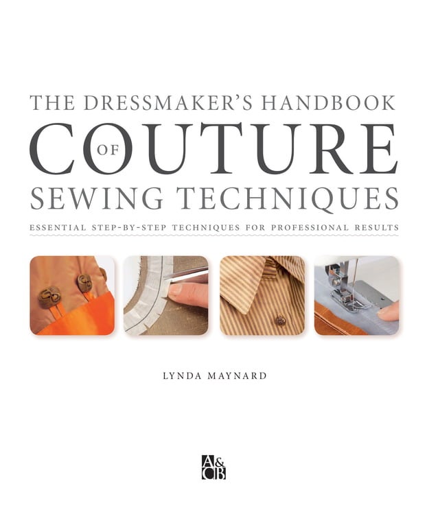 The dressmaker-s-handbook-of-couture-sewing-techniques-gnv64 | PDF