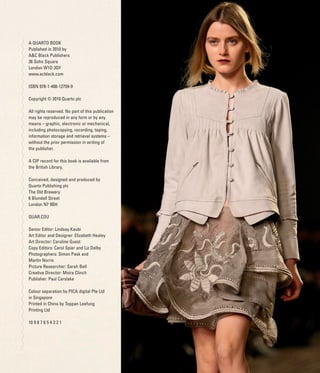 The dressmaker-s-handbook-of-couture-sewing-techniques-gnv64 | PDF