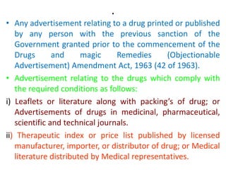 The-Drugs-and-Magic-Remedies-Objectionable-Advertisements.pptx