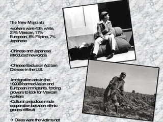 The Dust Bowl Odyssey Ppt | PPT