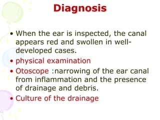 The-Ear-and-It-s-Disorders.pdf and disease | PDF