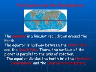 The Earth | PPT